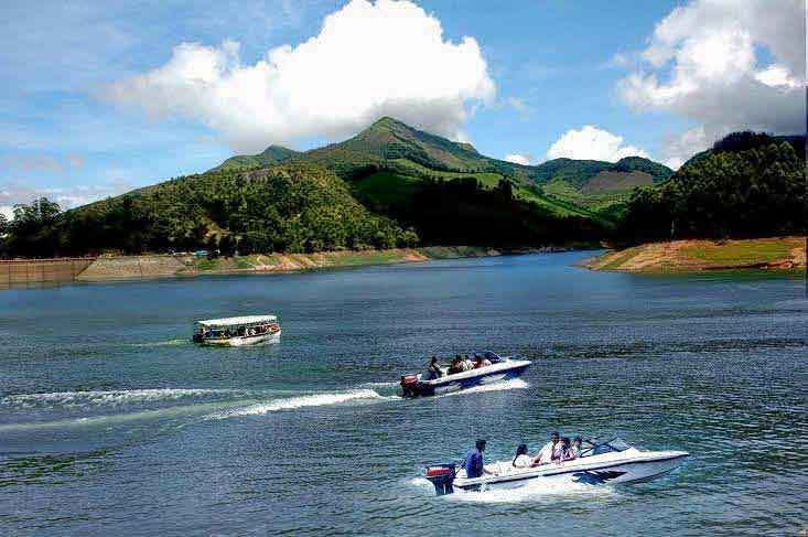 Munnar Adventure Park Activities | Zipline, Rides & Discounts